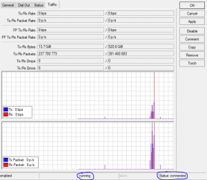 Route traffic to VPN on Mikrotik | System/Network daily engineering by ...
